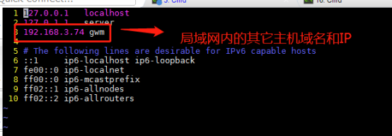 DNSmasq使用总结_dnsmasq bind-interfaces-CSDN博客