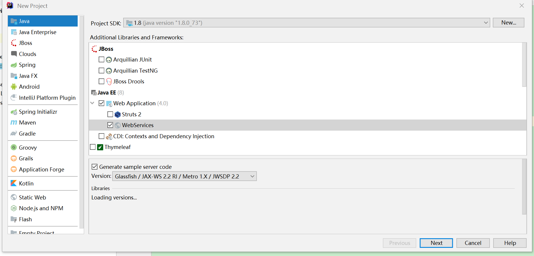最详细的idea创建webservice教程 Idea Webservice Csdn博客