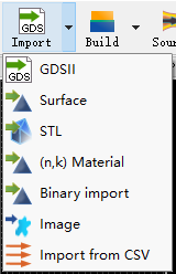 [个人笔记]FDTD solutions8.0 01_fdtd分析组-CSDN博客