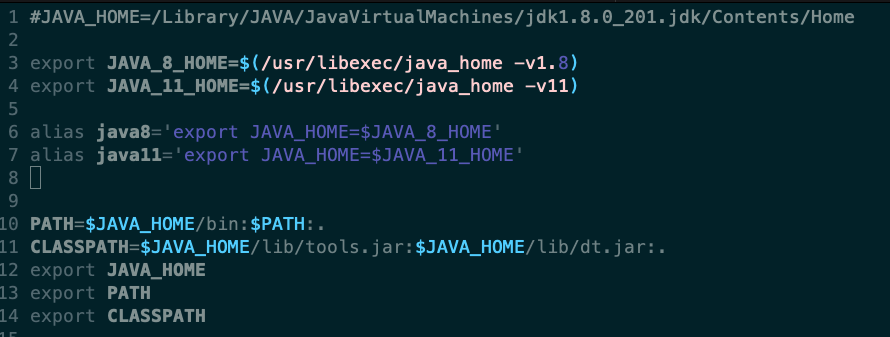 解决：程序包com.sun.org.apache.bcel.internal.generic不存在 - 程序员大本营