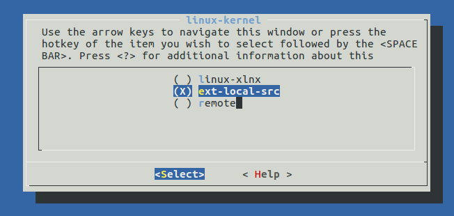 Read and write NVME SSD in ZYNQ petalinux - Programmer Sought