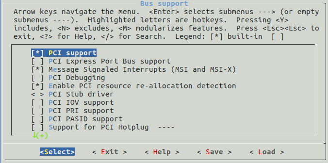 ZYNQ petalinux中PCIE读写NVME固态硬盘_petalinux挂载ssd硬盘-CSDN博客