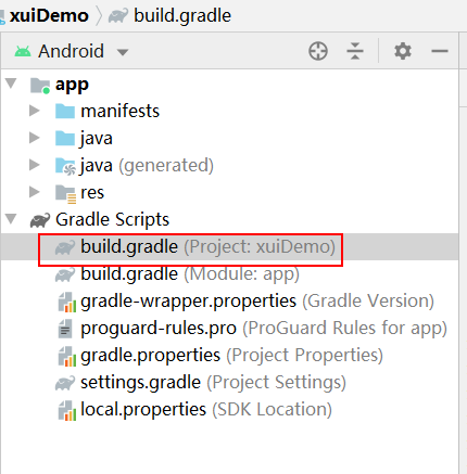 XUI 熟练使用之（一） ----------- 将 XUI 引入项目_xui使用-CSDN博客