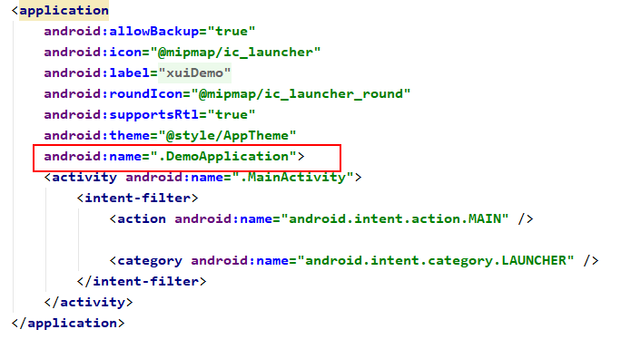 XUI 熟练使用之（一） ----------- 将 XUI 引入项目_xui使用-CSDN博客