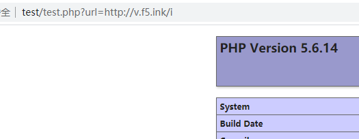 文件包含漏洞(include)-学习笔记_php include 文件写入 漏洞-CSDN博客