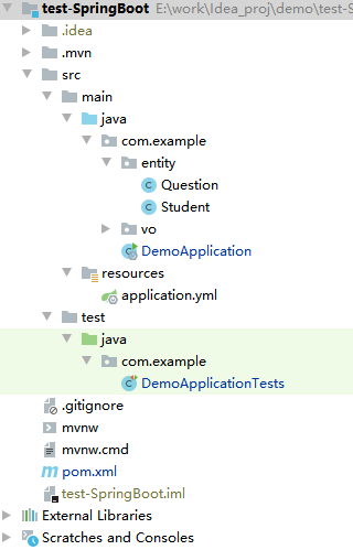 maven--使用Idea打包SpringBoot项目--方法/实例_source file must not be null_IT利刃出鞘的博客-CSDN博客