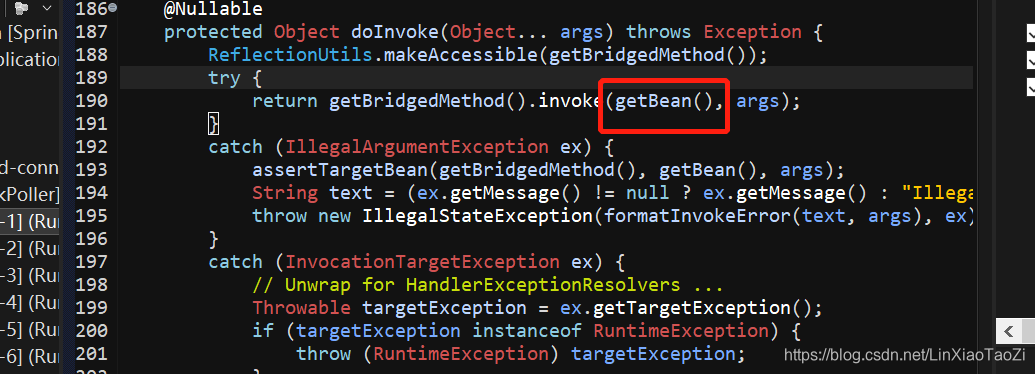 笔记:关于springboot 拦截器注入redis为null的问题springboot拦截器redistemplate Null Csdn博客 9643