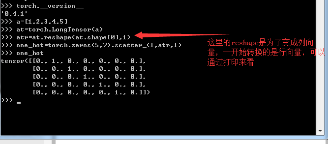 Attributeerror Module ‘torch Nn Functional‘ Has No Attribute ‘one Hot‘ Attributeerror Module