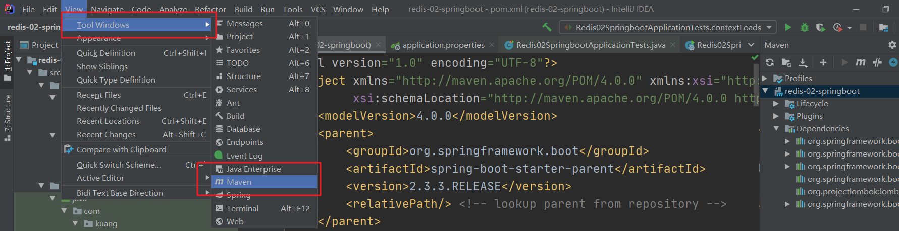 【SpringBootError解决总结】_springboot 禁止重定向 error-CSDN博客