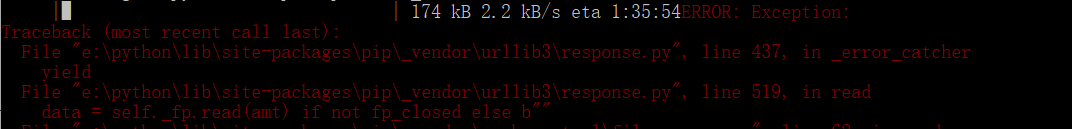 python 安装 netCDF 包 直到成功_python装netcdf-CSDN博客
