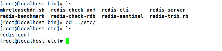 Linux下Redis的安装和部署(超详细教程)_linux redis6.0.19安装部署-CSDN博客