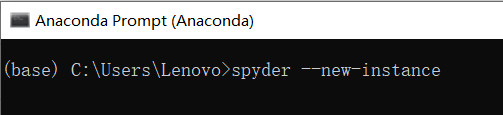 anaconda安装pyqt5后，spyder无法打开的问题以及pyqt5正确安装方法_pyqt5-tools spyder-CSDN博客