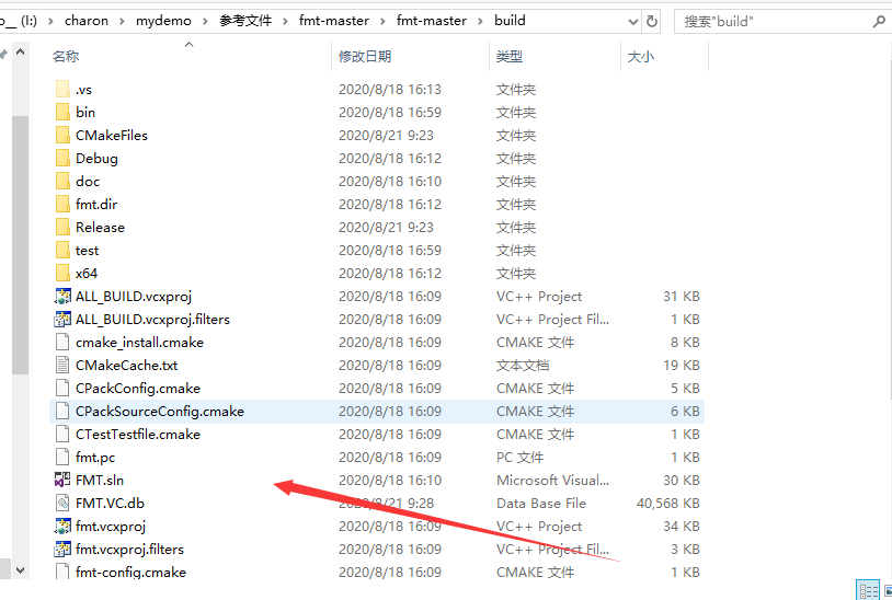Fmt的安装与使用，最主要是吐槽。_如何安装fmt/printf.h-CSDN博客