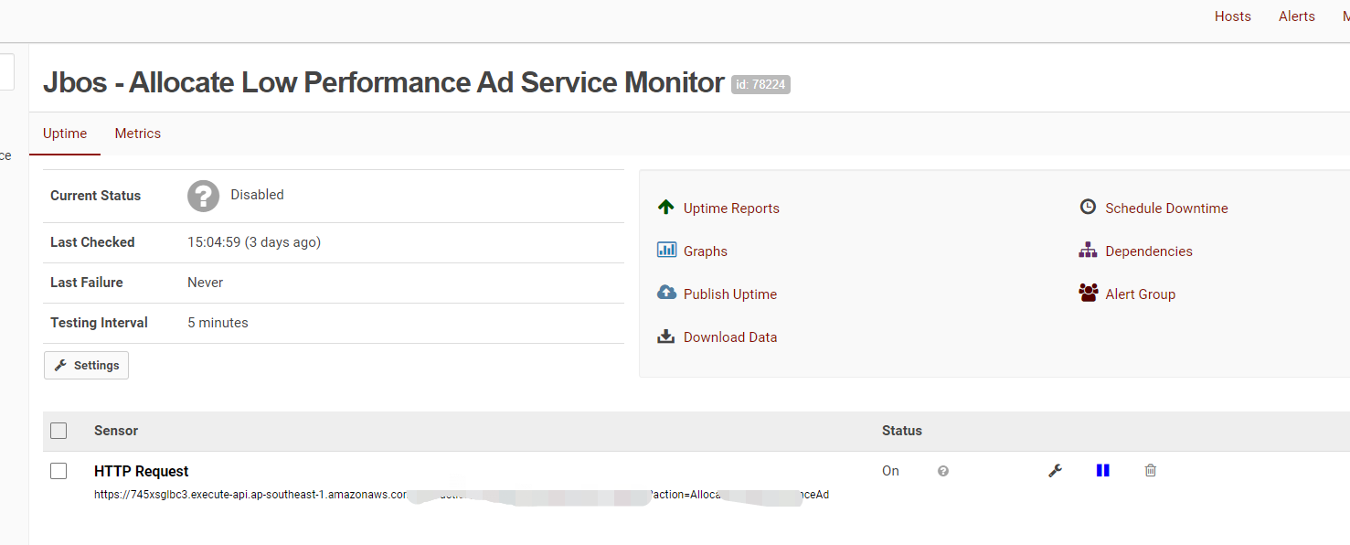 Pagerduty - 事件管理平台-CSDN博客