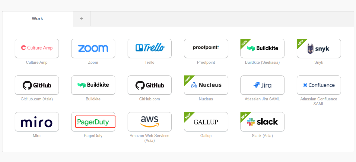 Pagerduty - 事件管理平台-CSDN博客