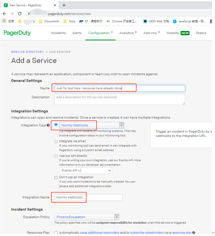 Pagerduty - 事件管理平台-CSDN博客