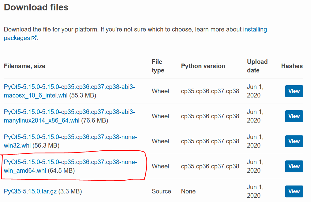 anaconda安装pyqt5后，spyder无法打开的问题以及pyqt5正确安装方法_pyqt5-tools spyder-CSDN博客