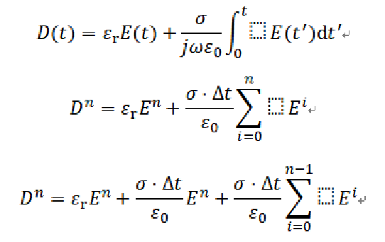 TF/SF源TM波在UPML条件下的2D-FDTD中的圆柱散射（三）_electromagetic simulation using the fdtd method-CSDN博客
