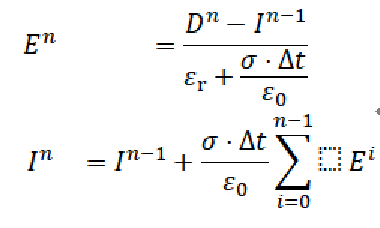 TF/SF源TM波在UPML条件下的2D-FDTD中的圆柱散射（三）_electromagetic simulation using the fdtd method-CSDN博客