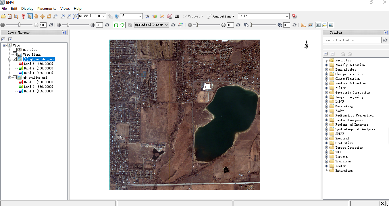 ENVI5.3安装教程（含软件下载）_envi5.3安装步骤-CSDN博客