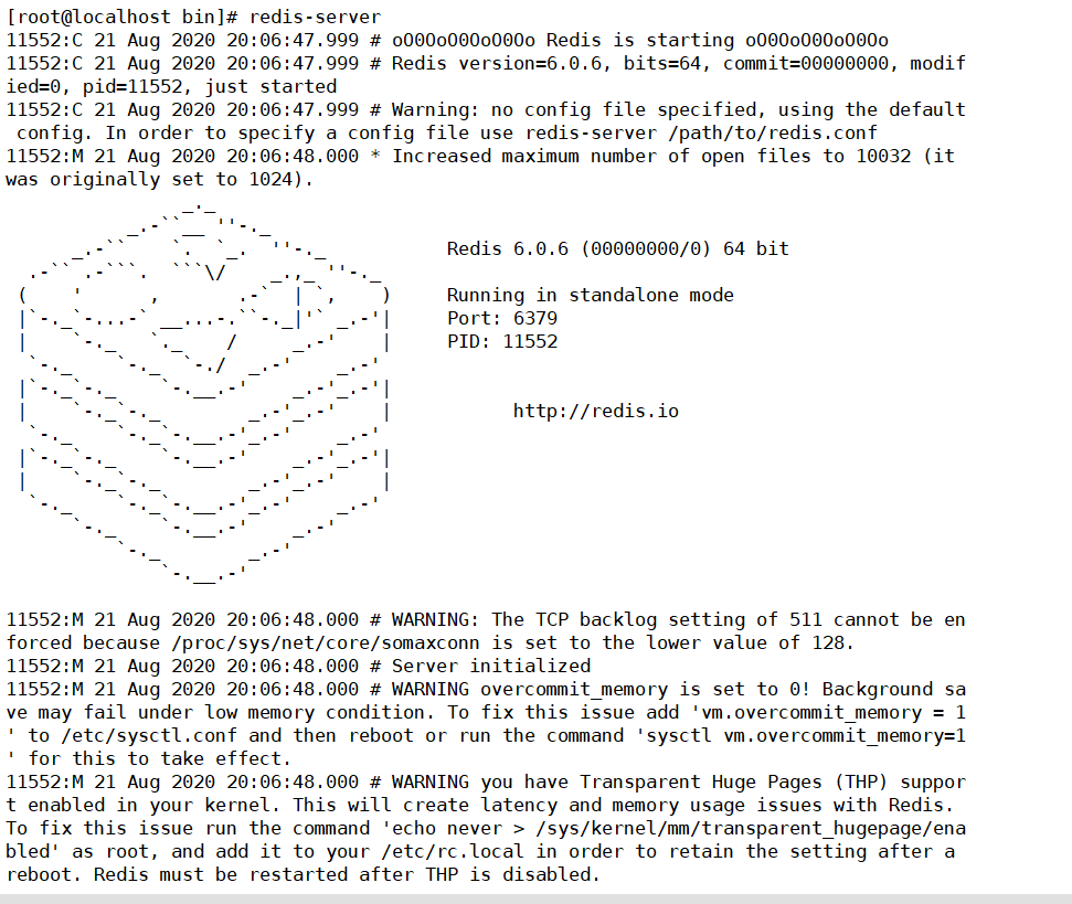 Linux下Redis的安装和部署(超详细教程)_linux redis6.0.19安装部署-CSDN博客