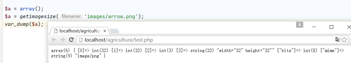 PHP比较两张图片的相似度（感知哈希算法 均值哈希）_php图片相似度-CSDN博客