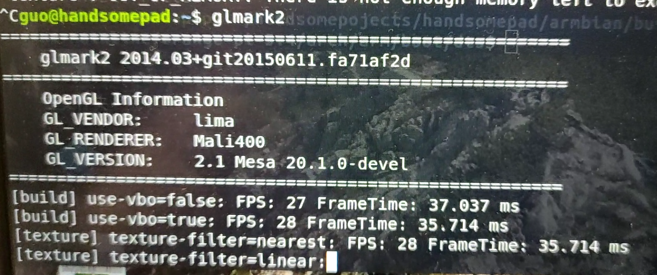 在全志的山寨平板上跑起linux_全志平板刷linux-CSDN博客