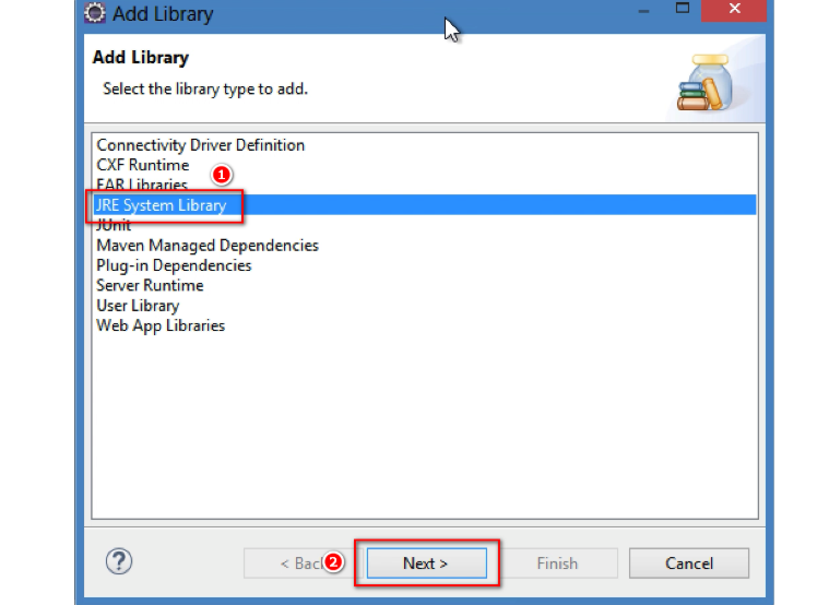 在Eclipse中配置本地安装的JDK_eclipse中java build path添加本地jdk-CSDN博客