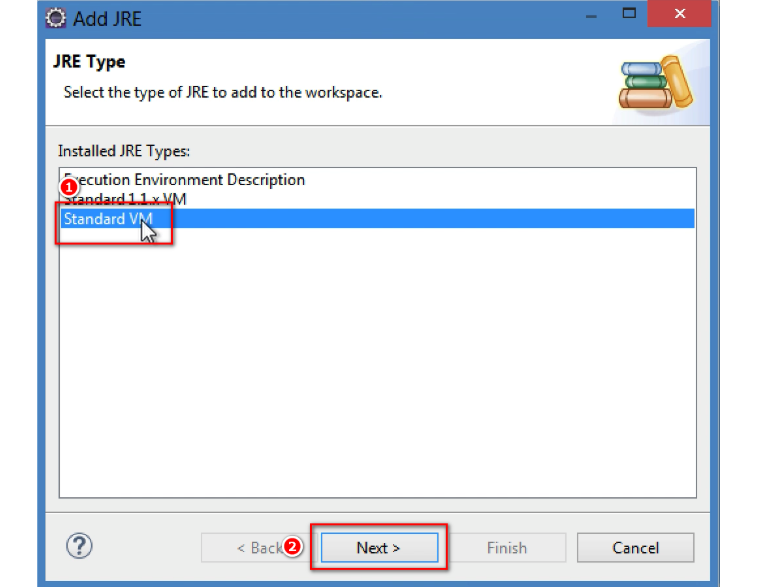 在Eclipse中配置本地安装的JDK_eclipse中java build path添加本地jdk-CSDN博客