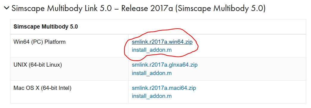 Solidworks三维模型导入Simscape联合仿真的步骤_solidworks导入simscape-CSDN博客