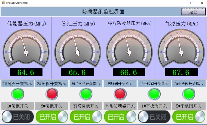 C 与西门子plc通讯上位机源码 C 与plc源码 Csdn博客