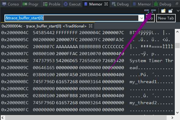 ThreadX(四)------TraceX使用_threadx tracex-CSDN博客