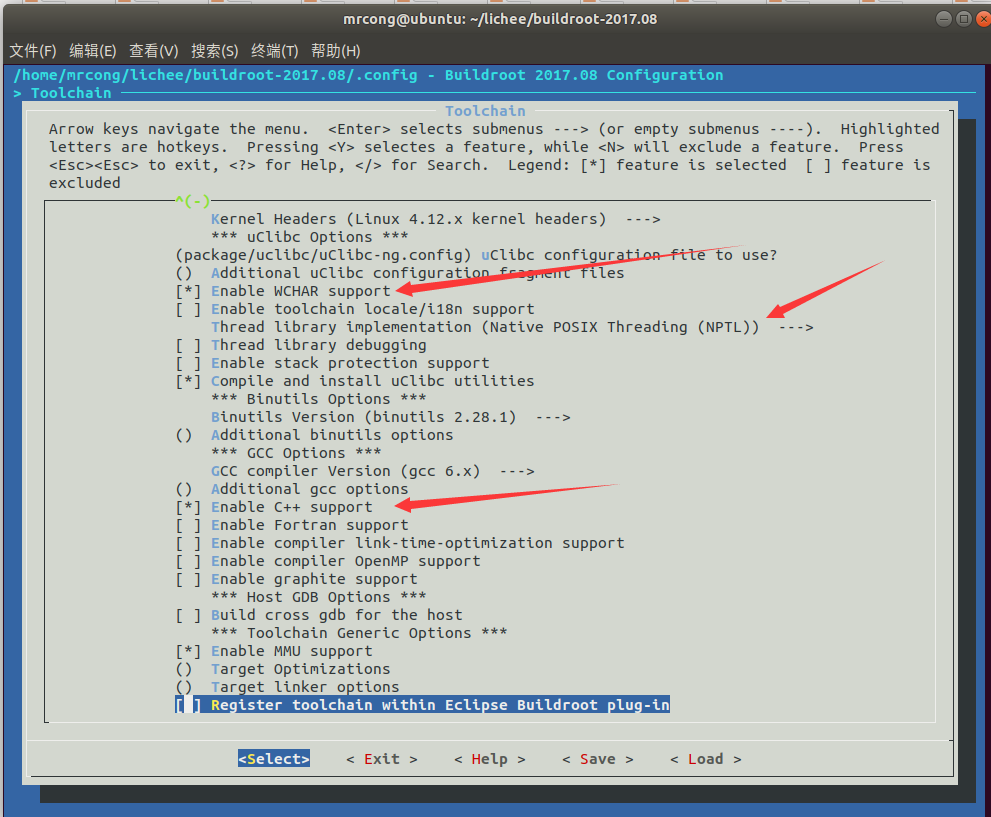 F1c100s 移植Qt5 教程记录_f1c100s上运行qt5的程序-CSDN博客