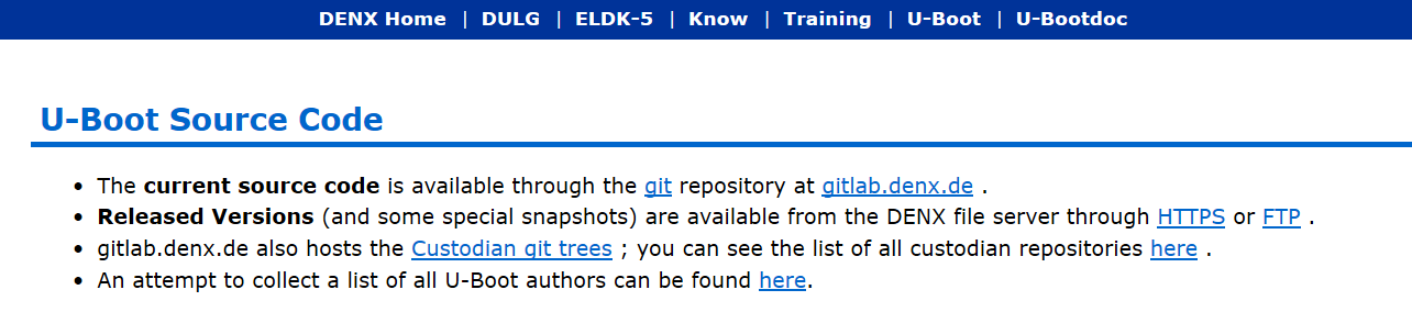 uboot官方http下载地址_uboot下载-CSDN博客