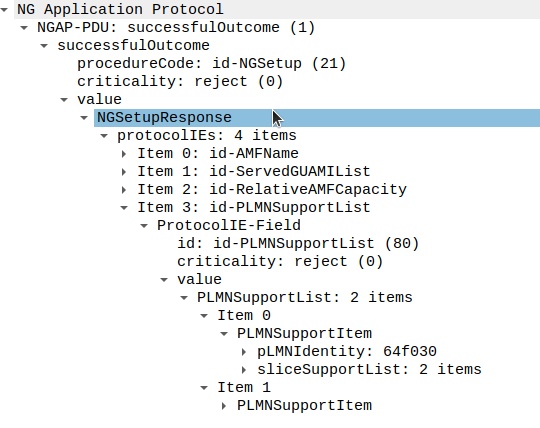 【5G核心网】 NGAP 消息-CSDN博客