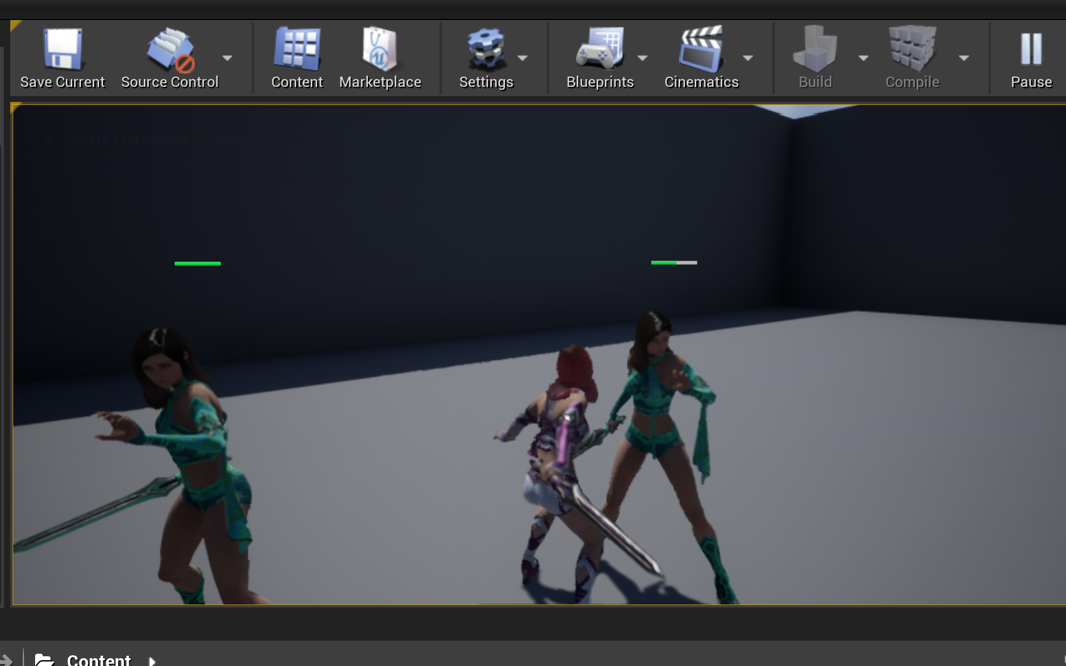 Unreal Engine 4 —— GAS系统学习 （八） 为敌人增加血条并关联伤害数据_unreal 角色 血条-CSDN博客