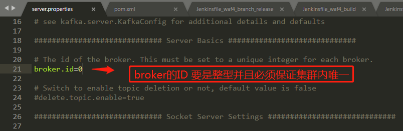 kafka安装（版本kafka_2.11-0.11.0.0）-CSDN博客