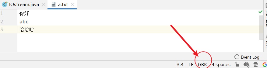 解决字节流和字符流的乱码问题（转换流）_小程序解析字节流部分乱码-CSDN博客