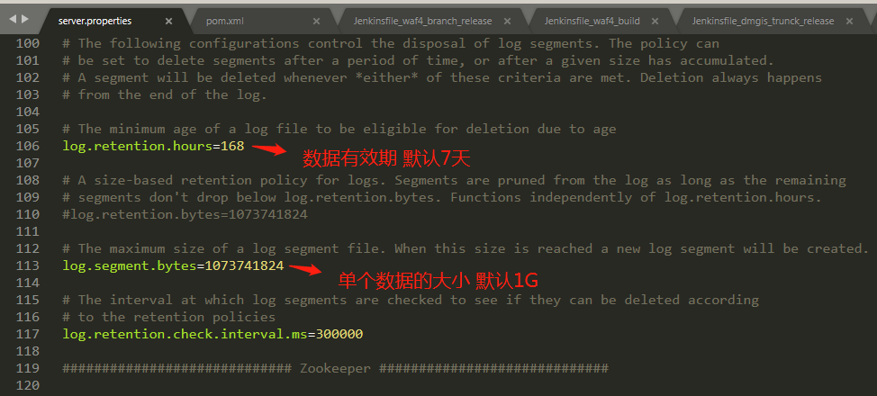 kafka安装（版本kafka_2.11-0.11.0.0）-CSDN博客