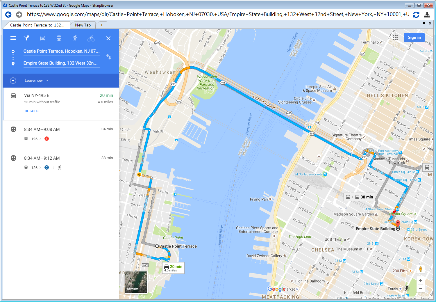 使用 CefSharp 在 C# App 中嵌入 Chrome 浏览器_c# 内嵌谷歌浏览器-CSDN博客