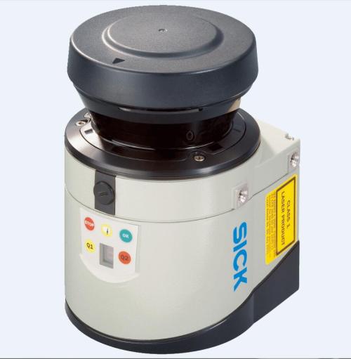 基于QT实现西克sick激光LMS系列单线激光数据读取及显示_雷达sick lms141-15100数据格式-CSDN博客