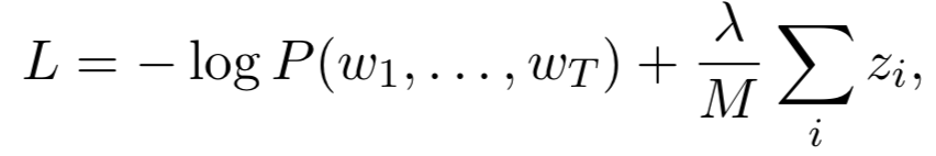 NLP论文笔记：Adaptive Attention Span in Transformers-CSDN博客