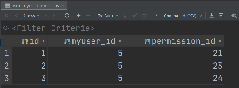 django：用户、用户组及权限设置_django user haspersion-CSDN博客
