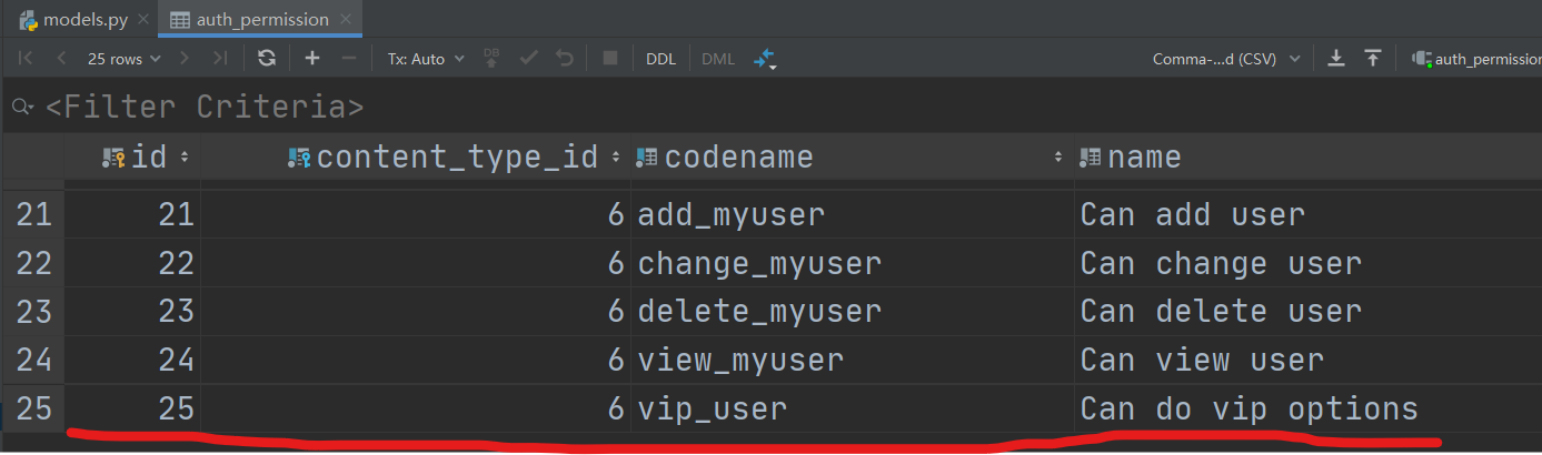 django：用户、用户组及权限设置_django user haspersion-CSDN博客