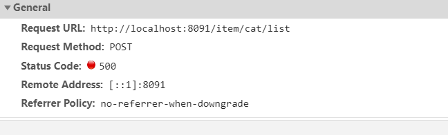 Error querying database. Cause: java.sql.SQLSyntaxErrorException: Unknown column ‘isparent‘ in ...
