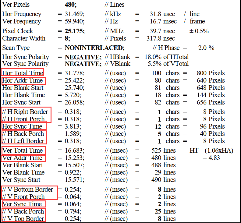 HDMI（一）：TMDS_tmds信号-CSDN博客