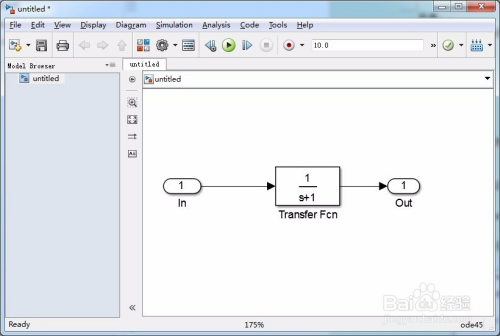 在simulink中查看bode图_simulink怎么看伯德图-CSDN博客