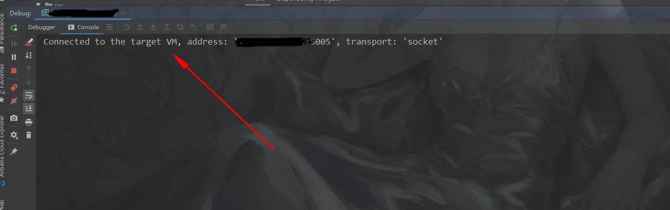看我如何使用idea对部署在测试环境TongWeb服务器内项目进行远程调试_tongweb远程idea debug-CSDN博客