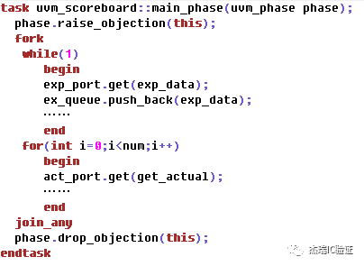 SV中，fork-join，fork-join_any、fork-join_none的理解_fork join_any-CSDN博客