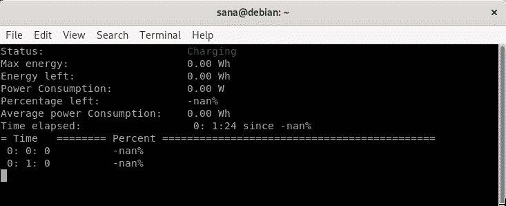 如何在Linux上监视和优化电源使用_linux 查看电源功率-CSDN博客